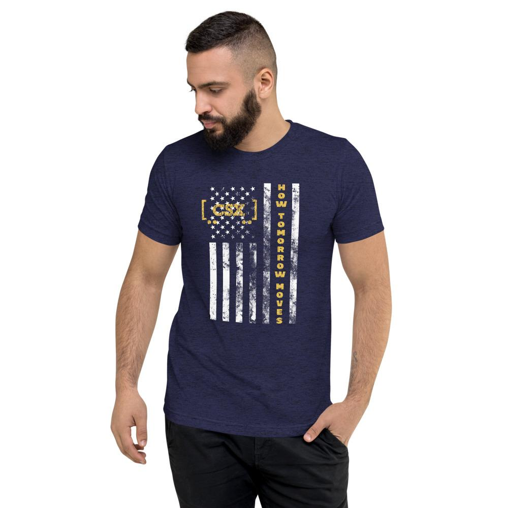 CSX Railroad Gear | Shirts, Hoodies & Hats – Broken Knuckle Apparel