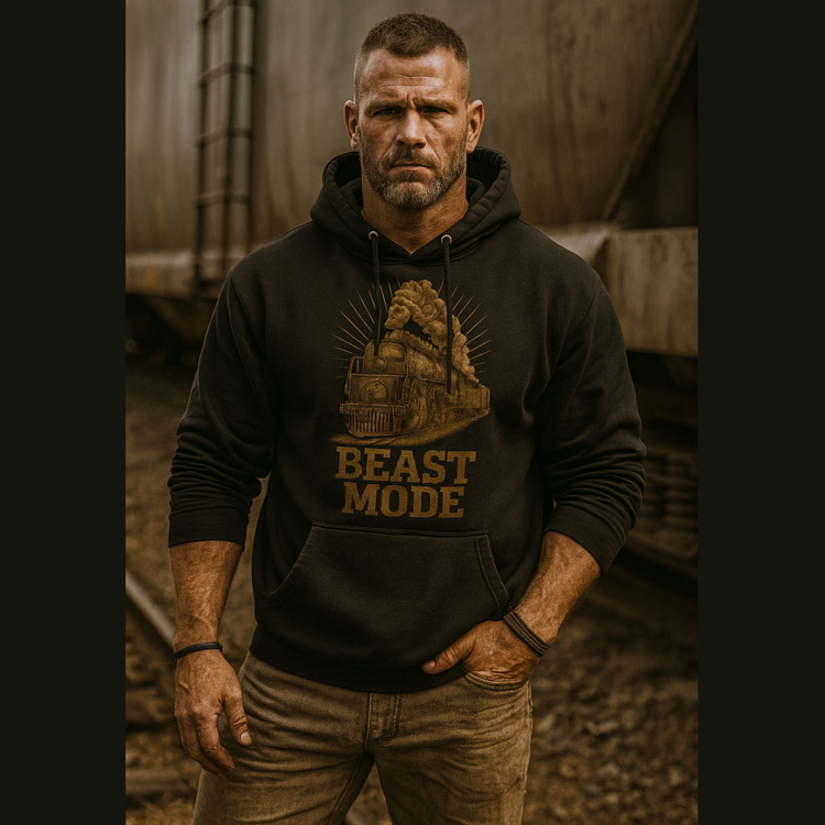 Broken Knuckle Apparel - Railroad Apparel