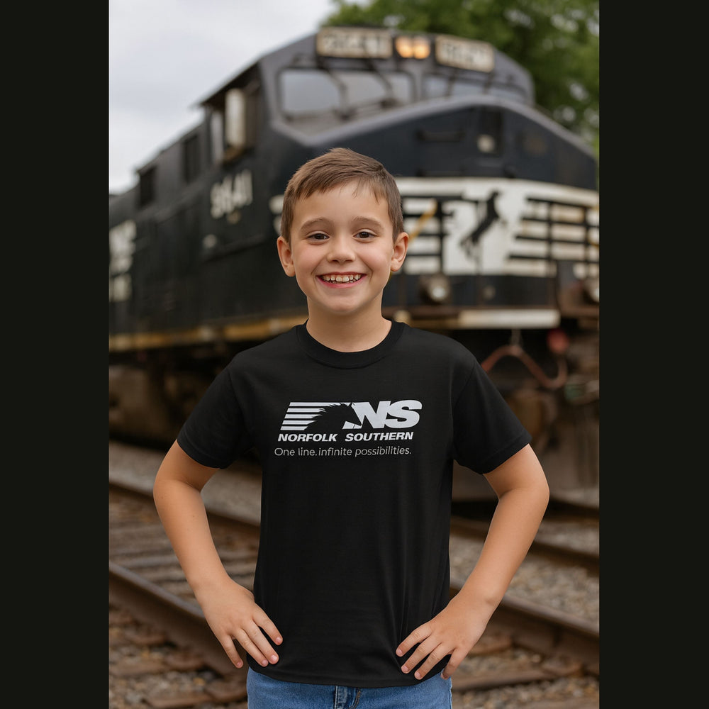 Broken Knuckle Apparel - Built for the Rail Life. Forged with Grit