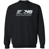 Norfolk Southern Apparel | NS Railroad Shirts, Hoodies & Hats – Broken ...