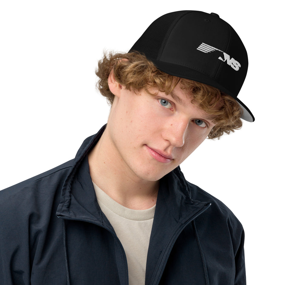 Norfolk Southern Apparel | NS Railroad Shirts, Hoodies & Hats – Broken ...