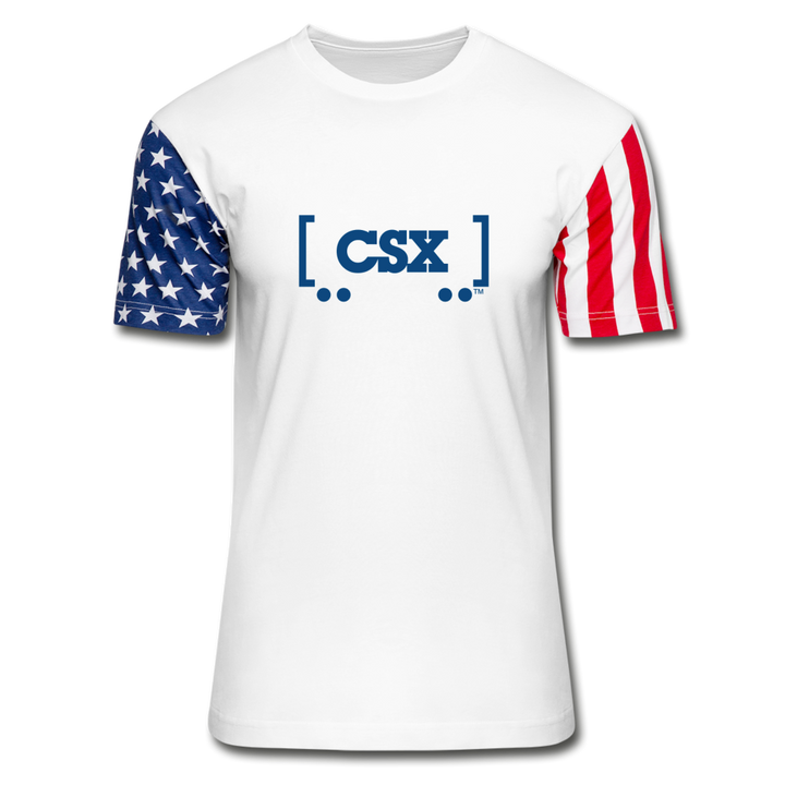 CSX Railroad Gear | Shirts, Hoodies & Hats – Broken Knuckle Apparel