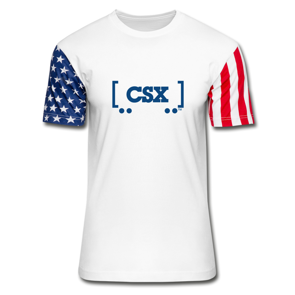 CSX Railroad Gear | Shirts, Hoodies & Hats – Broken Knuckle Apparel